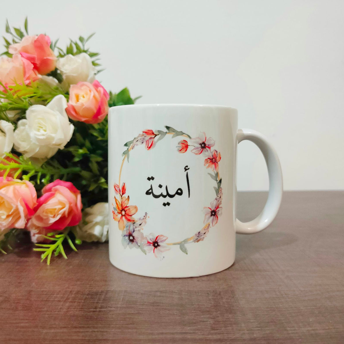 Customized Mugs - Coffee Mugs Personalized – Make My Thingz